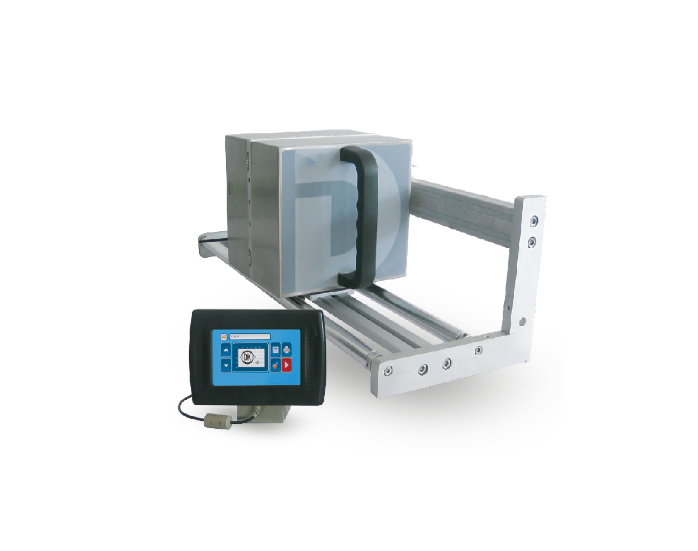 More Machine - Every machine has a story