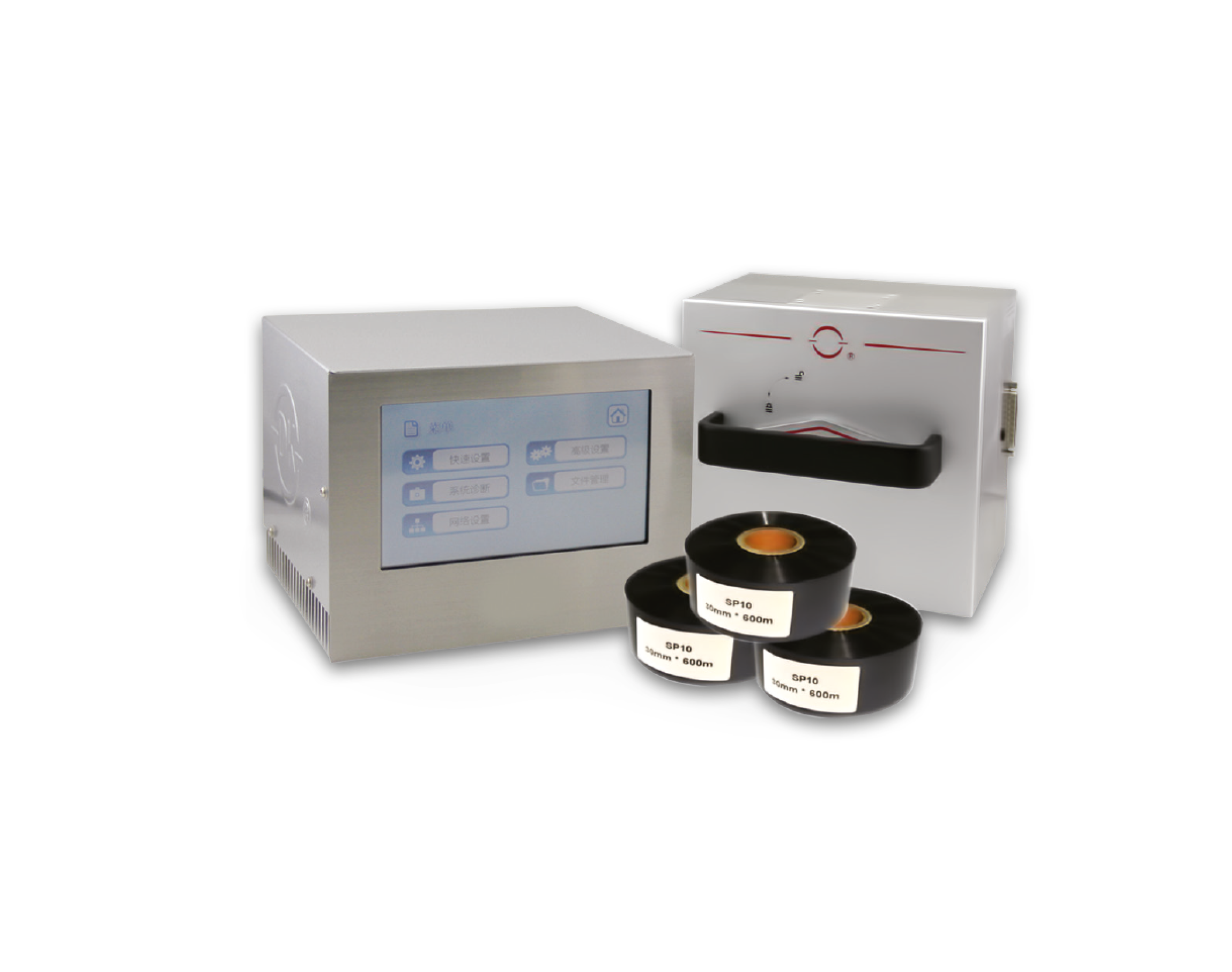 More Machine - Every machine has a story