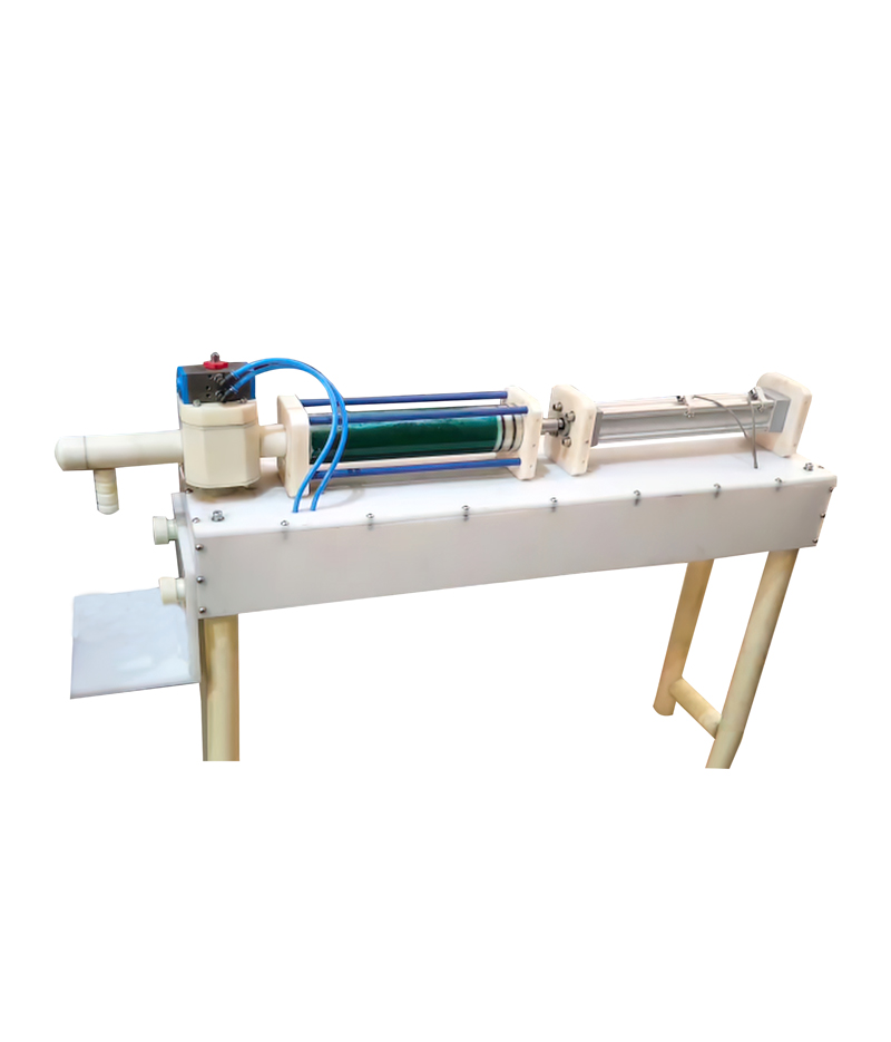 More Machine - Every machine has a story