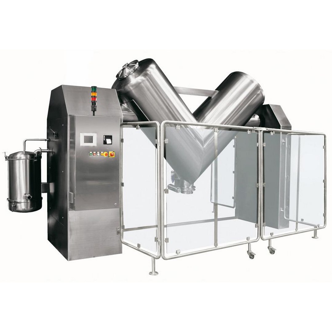 More Machine - Every machine has a story