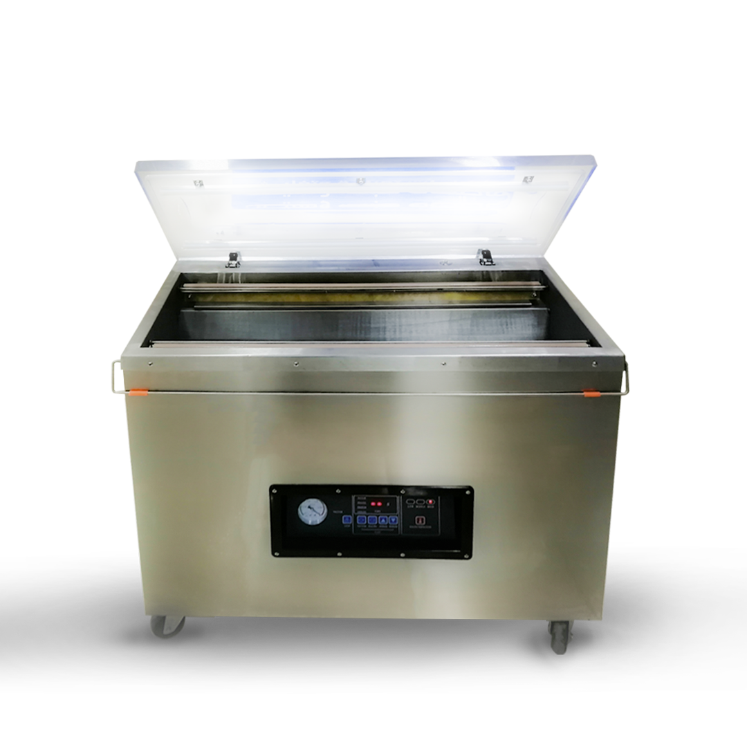 More Machine - Every machine has a story