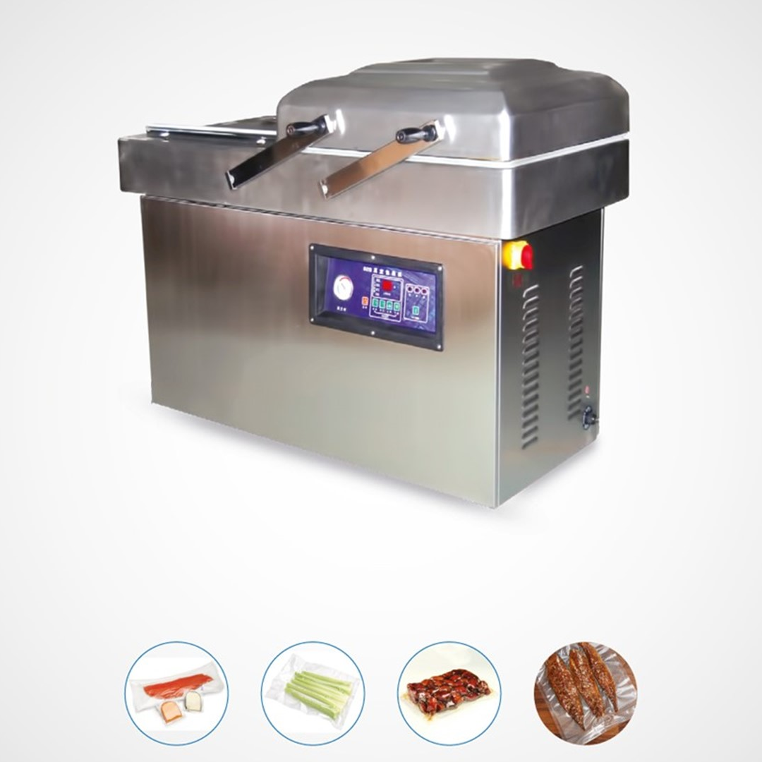 More Machine - Every machine has a story