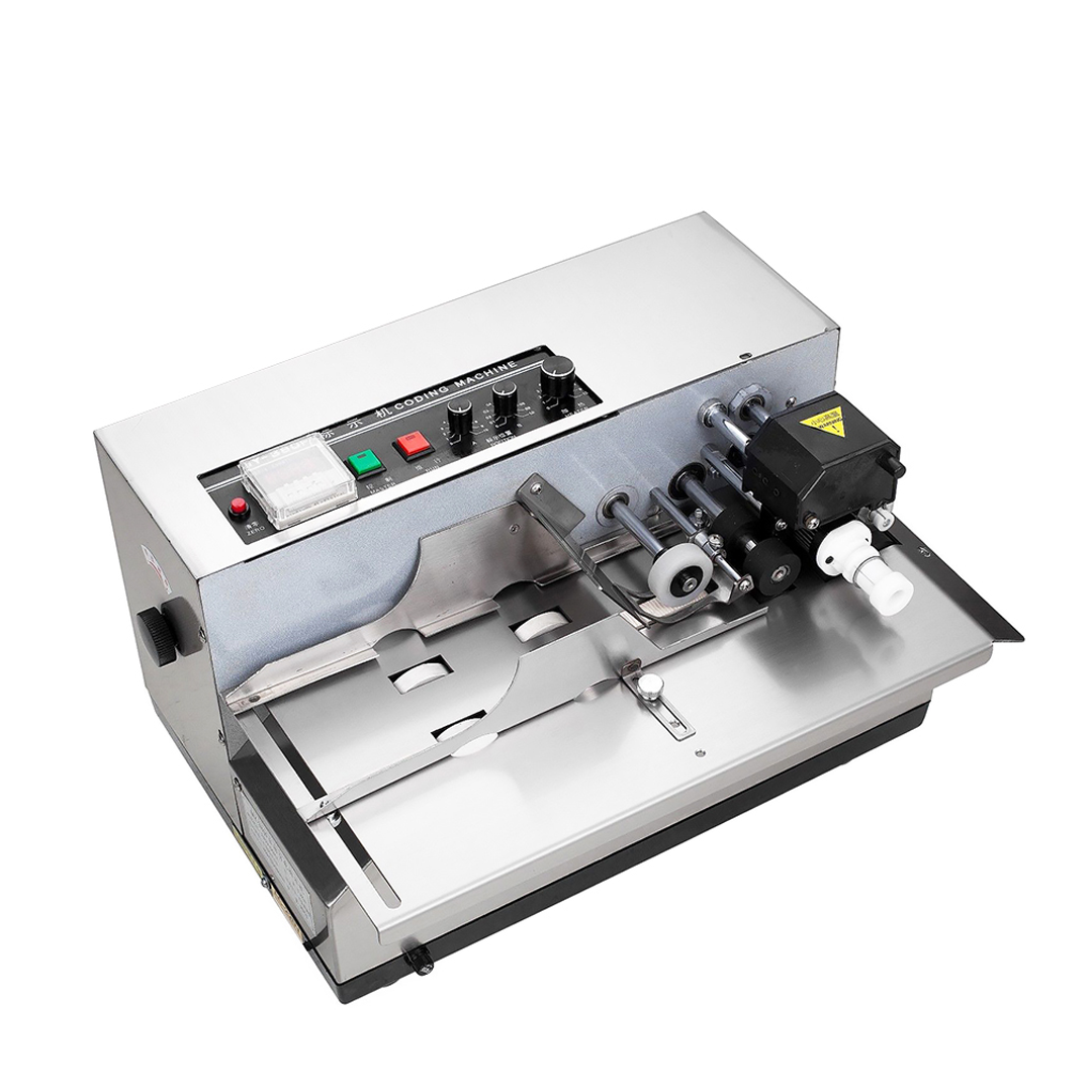 More Machine - Every machine has a story