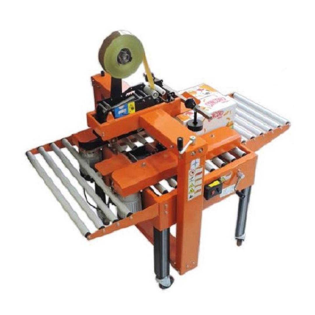 More Machine - Every machine has a story