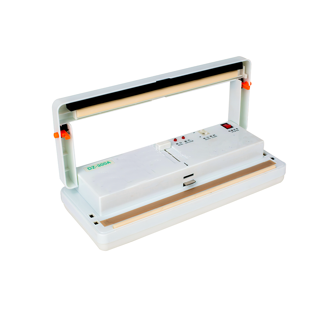 More Machine - Every machine has a story