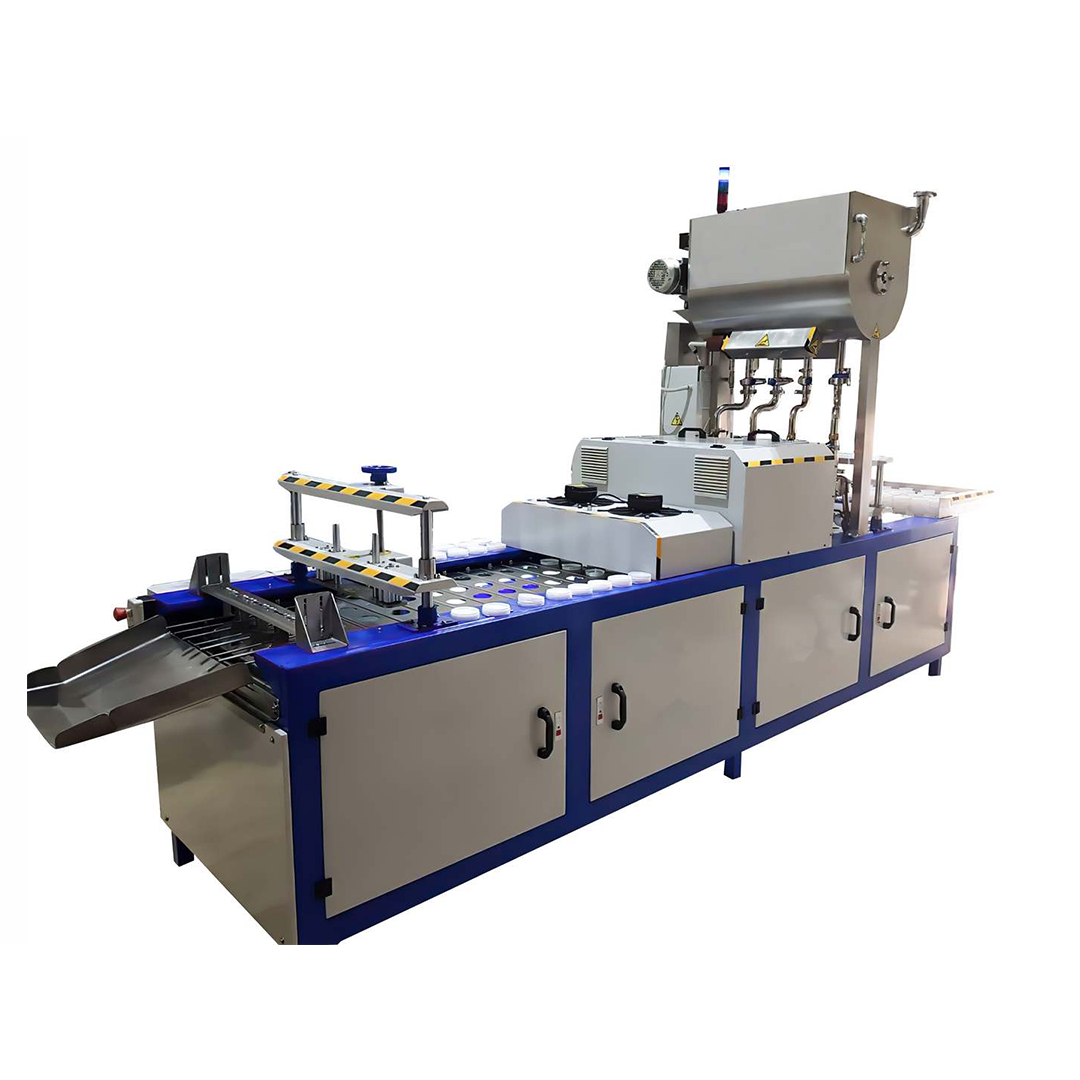 More Machine - Every machine has a story