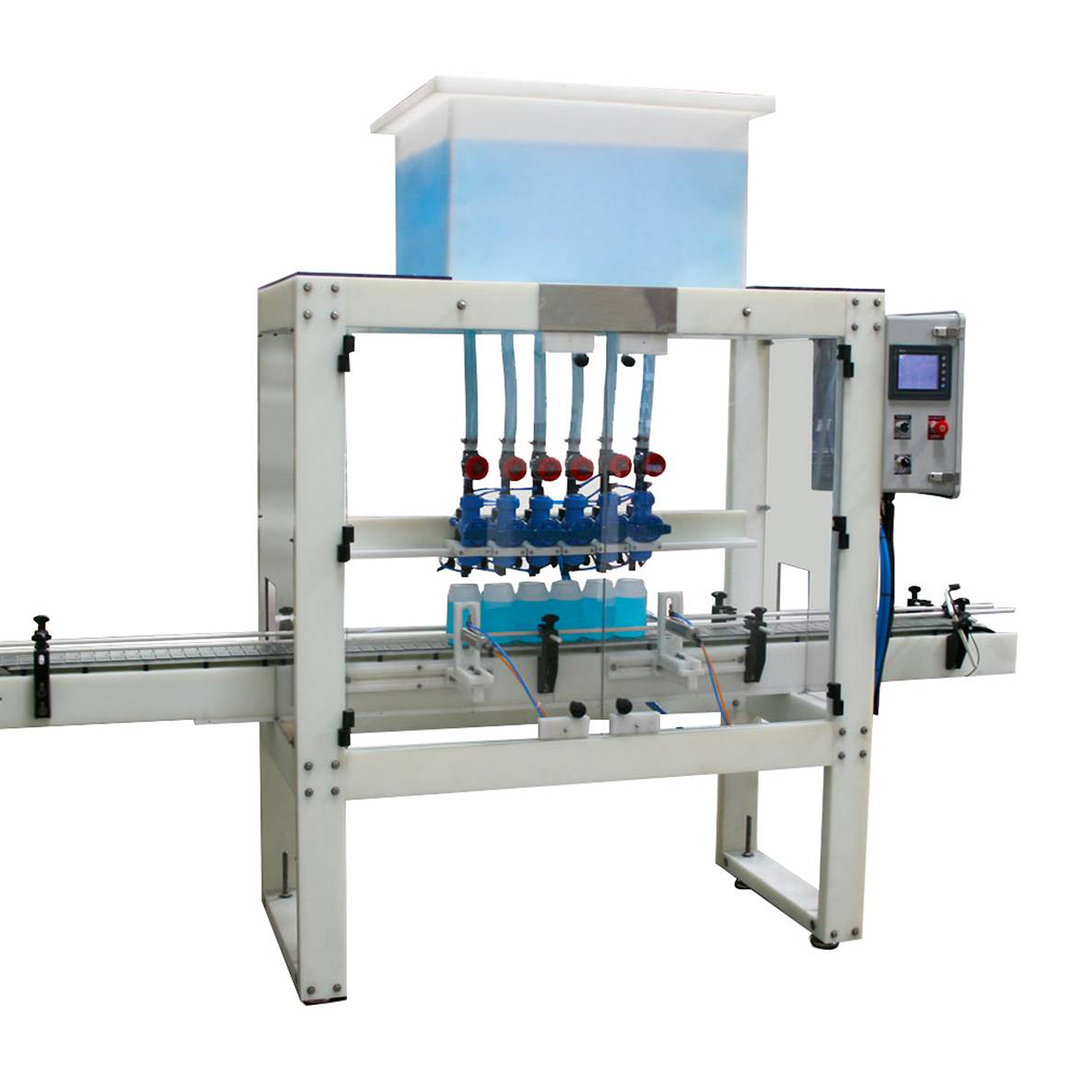 More Machine - Every machine has a story