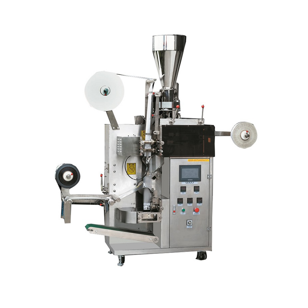 More Machine - Every machine has a story