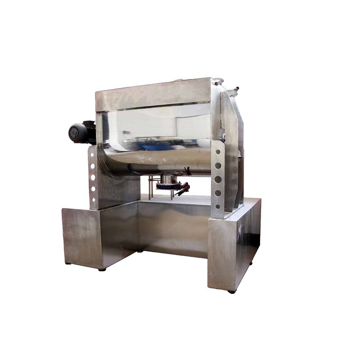 More Machine - Every machine has a story