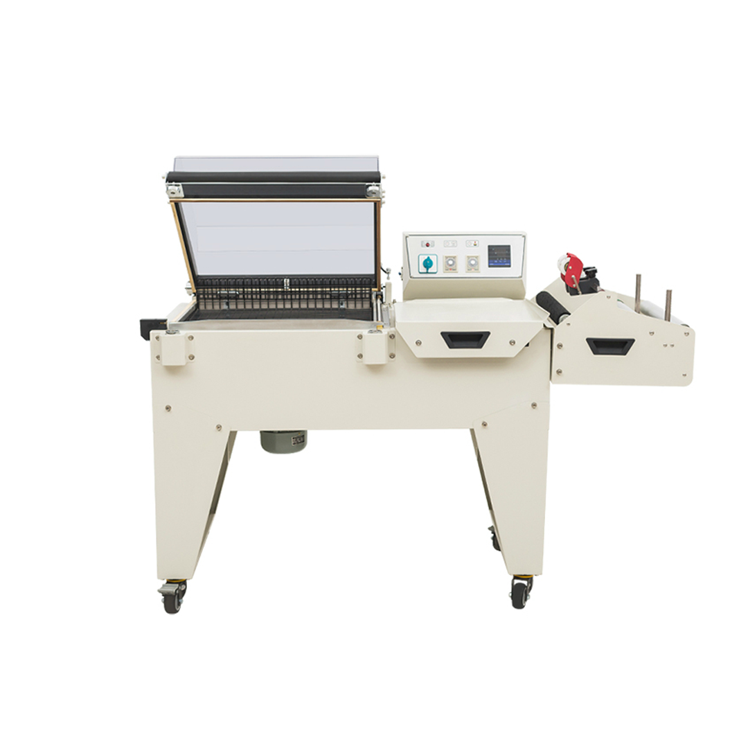 More Machine - Every machine has a story